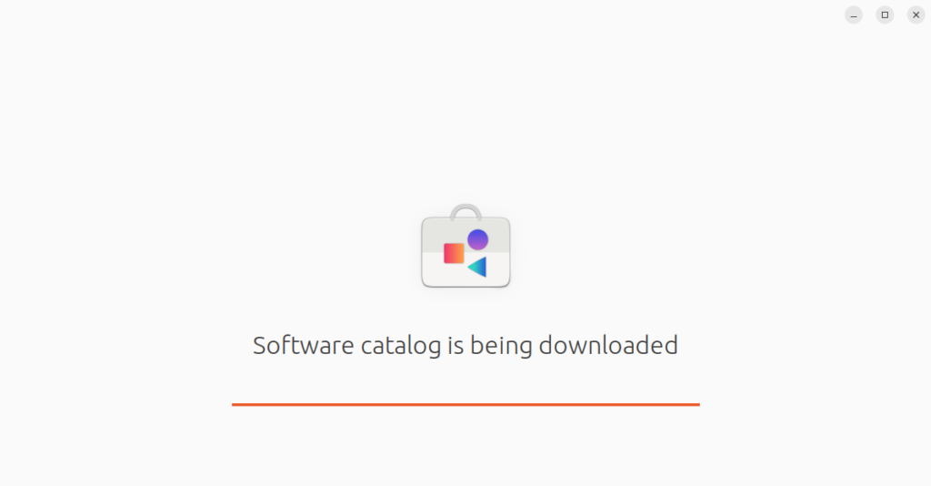 How to Fix Ubuntu Software Center Not Working? - Dracula Servers Tutorials
