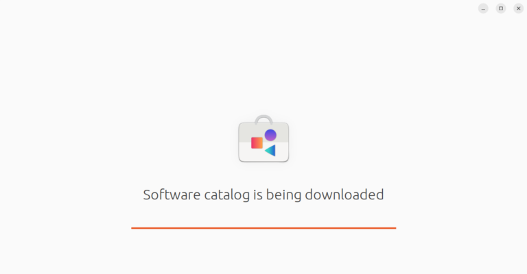 How to Fix Ubuntu Software Center Not Working? - Dracula Servers Tutorials