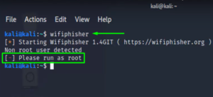 How to Fix “Must Run as Root” Ubuntu Error? - Dracula Servers Tutorials