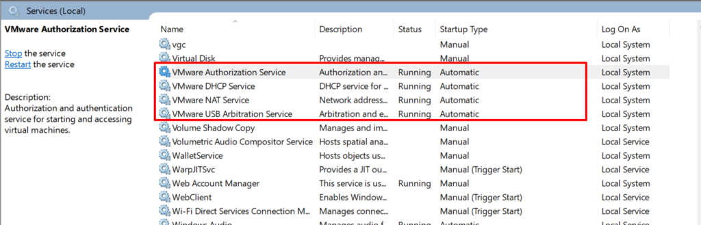How To Fix Error While Copying In Vmware Ubuntu Dracula Servers Tutorials