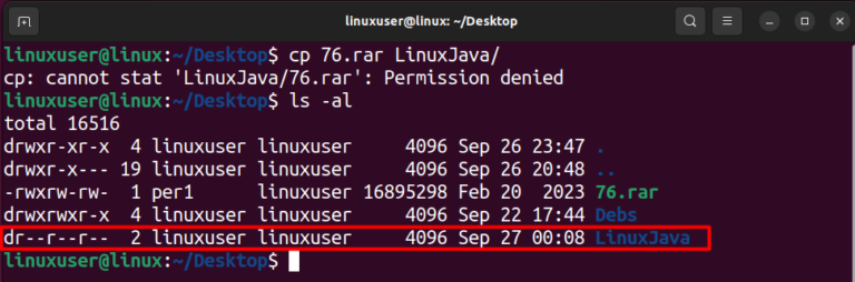How To Fix Error While Copying In Ubuntu Dracula Servers Tutorials