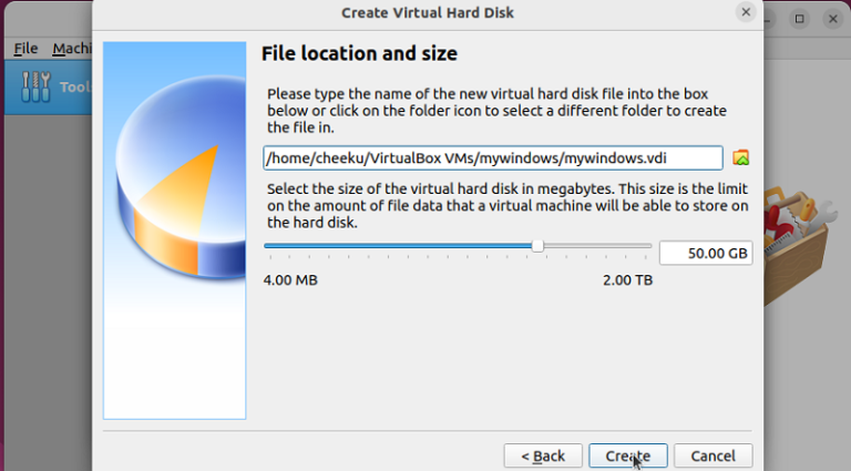 How To Install And Use Bluestacks On Ubuntu Dracula Servers Tutorials