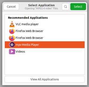 Why is MP4 Not Playing in Ubuntu? - Dracula Servers Tutorials