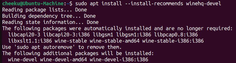How to Install and Use Bluestacks on Ubuntu - Dracula Servers Tutorials
