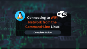 Connecting to WiFi Network from the Command-Line on Linux Using NetworkManager - Dracula Servers ...